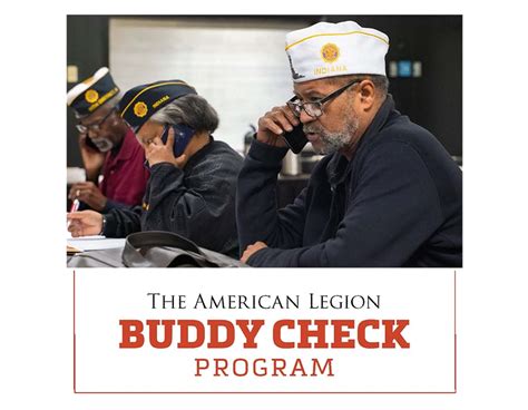 Buddy Check Toolkit Refreshed For Continued Success California