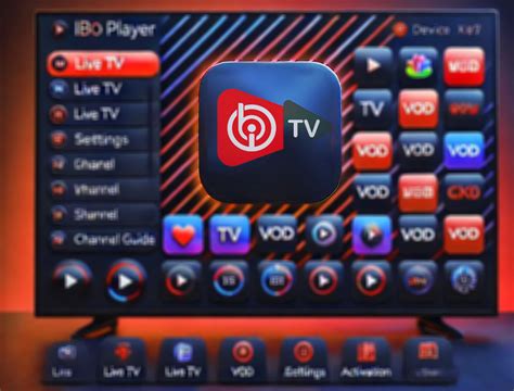 IBO Player ultimative IPTV Lösung für grenzenloses Streaming