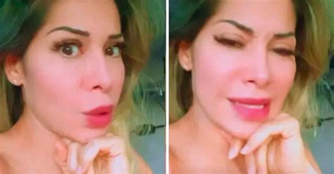 Maíra Cardi Rebate Crítica De Cintia Dicker E Alfineta Scooby ‘feio
