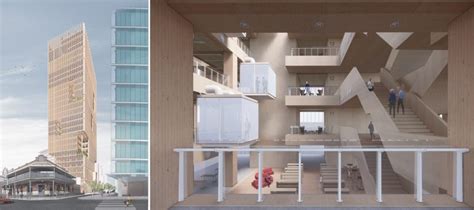 Eleven Architecture And Interiors Projects By Unsw Sydney Students