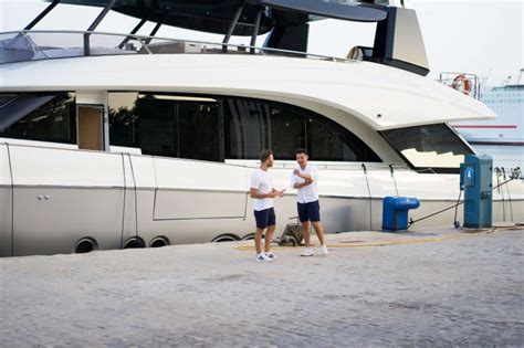 Swiss Ocean Yacht Management On Linkedin Crew Yachtcrew
