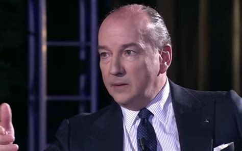 Del Toro Al Infinito Luis Felipe Utrera Molina «los Católicos Tenemos La Obligación De Conocer