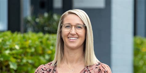 Meet The Team Alanah Armstrong Murray