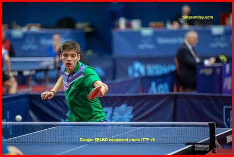 Equipos Damjan Zelko Pingsunday
