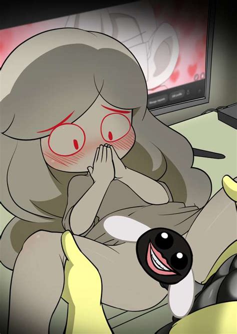 Rule 34 Bob Dsand Censored Female K Nee K Hyeonee My Ghost Friend Susie Dsand 8229054