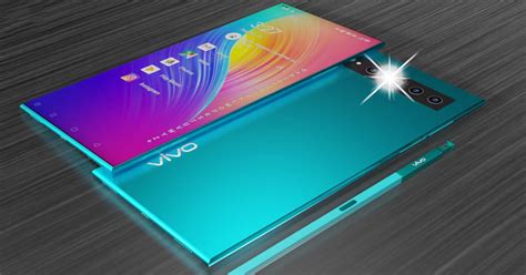 Vivo Y S G Specs Snapdragon Chipset MAh Battery
