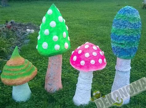 Sēņu Figūras Dekonomalv