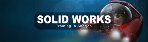 Solidworks Training CADD International Sharjah