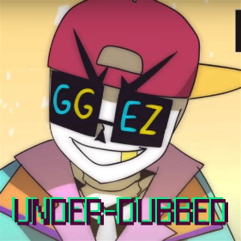 Underverse Fandub Ink Sans Vs Fresh Sans Scene Casting Call Club