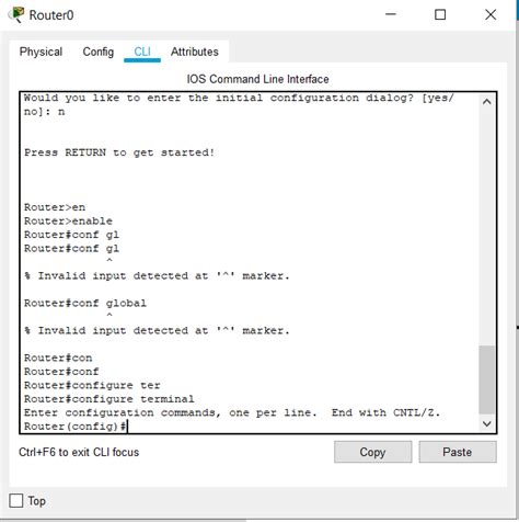 Comment Débuter Avec Cisco Packet Tracer Votre Guide Du Débutant Gandal Smart