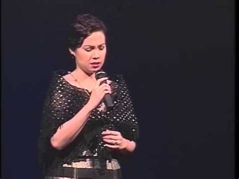 Lea Salonga Ugoy Ng Duyan Youtube