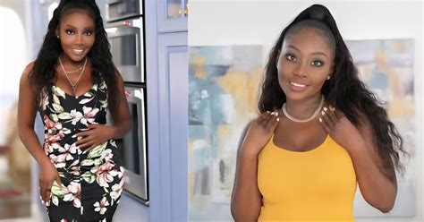 Osa Lovely Bio Age Career Net Worth Boyfriend More