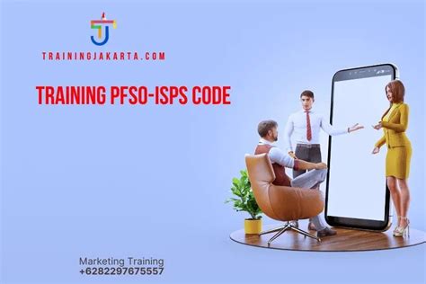 Training Pfso Isps Code Training Di Jakarta