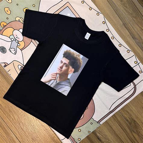 The Low Taper Fade Meme Is Still Massive Tshirt Ninja T Shirt