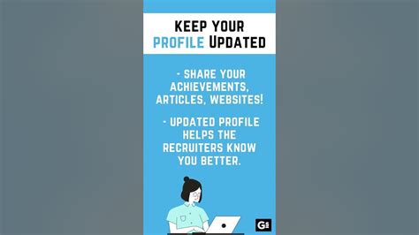 Get Hired Using Linkedin Part 1😍 Linkedin Linkedintips