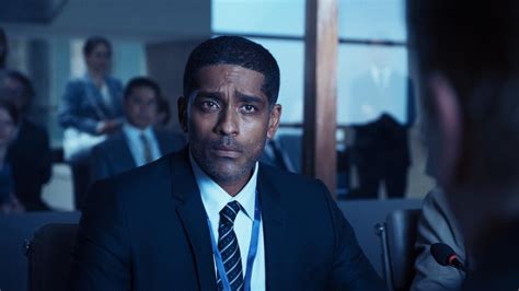The Swarm S01e06 Season 1 Episode 6 Summary Season 1 Episode 6 Guide
