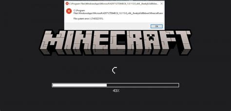 The Most Common Minecraft Error Codes And Tips To Fix Them Appvn Net