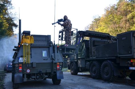 Nato Cbrn Eod Incident Management Staff Officer Training 2024 Eod Coe