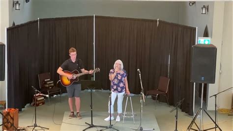 Janet Lundrigan And Adam Whelan Youtube