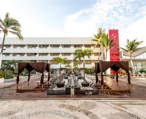 Emporio Mazatlan Pool Pictures And Reviews Tripadvisor