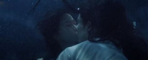 Vân Chi Vũ Phim cổ trang hot rần rần nhan sắc vô hạn mà tranh cãi cũng có thừa