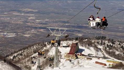 Kartepe Otel İzmit Tatil Yeri