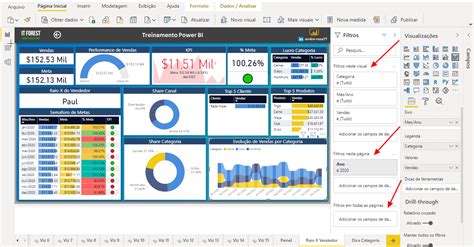 Power Bi O Guia Definitivo Dataex