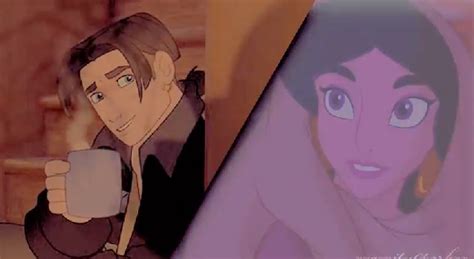 Jim And Jasmine
