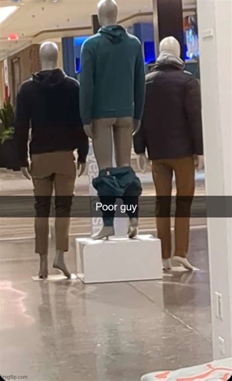 Mans Got Depants Imgflip