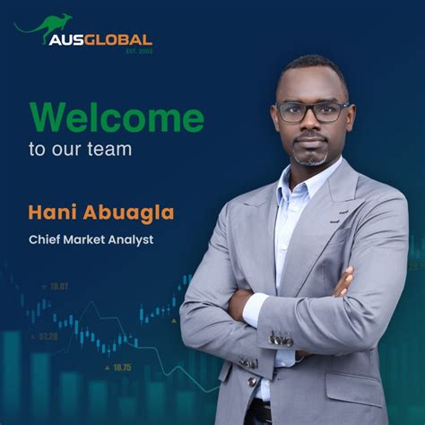 Aus Global On Linkedin Newhire Chiefmarketanalyst Forexbroker