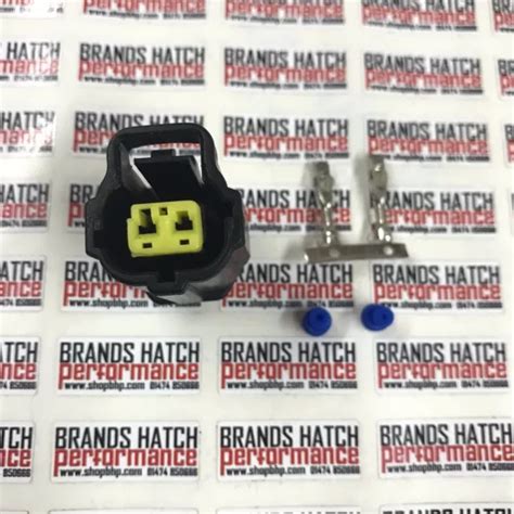 Toyota 2jz Gte Prise Connecteur Capteur De Température Moteur à Eau