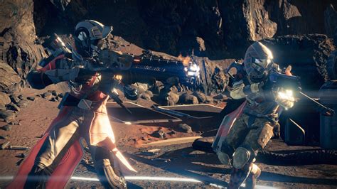 Imágenes de Destiny Expansión II La Casa de los Lobos 3DJuegos