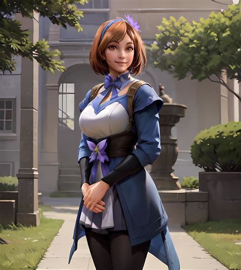 Marci Dota 2 All Sets And Nsfw V10 Stable Diffusion Lora Civitai
