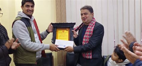 Devendra R Bhattarai On Linkedin Fake