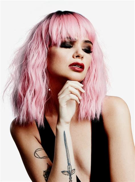 Manic Panic Love Kitten Goddess Wig Wigs Manic Panic Hair Dye Ombre