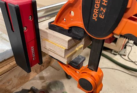 My New Miter Saw Table Maker Talk Yo Asmbly