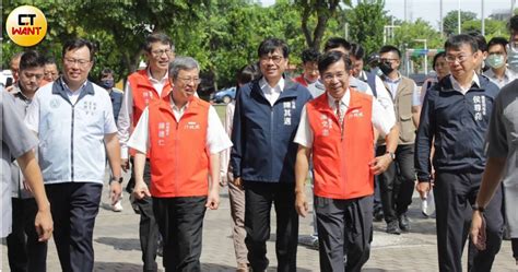 世大運亞運接力上場 選手國訓中心備戰中 政治 Ctwant