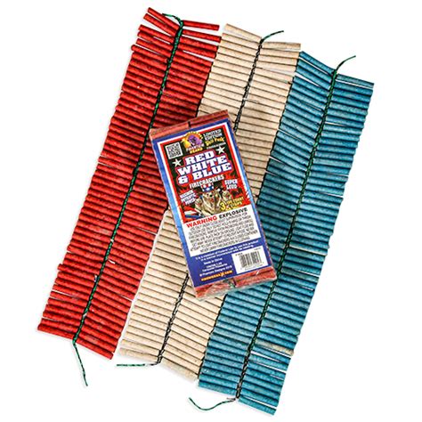 Firecrackers Phantom Fireworks