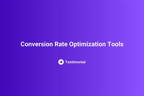 31 Best Conversion Rate Optimization Tools To Boost Conversions
