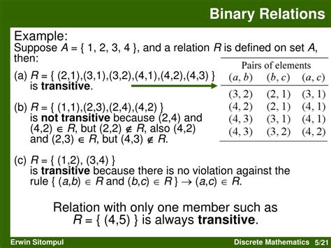Ppt Discrete Mathematics Powerpoint Presentation Free Download Id