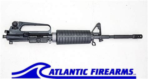 Bushmaster M4a2 Ar15 Upper Receiver