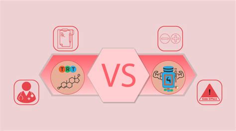 What Happens When You Stop Trt Abruptly After Years