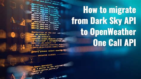 Openweather On Linkedin Openwether Api Weather Forcast Data