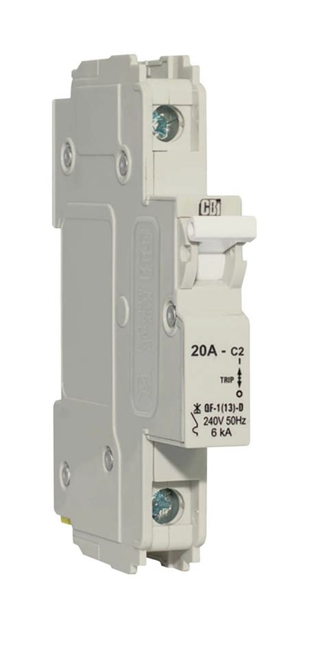 Circuit Breakers For Equipment Cbi Electric Australia