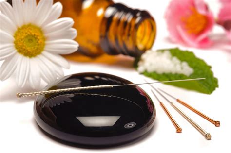 Holistic Healing Natural Healing Services