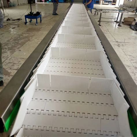 Conveyor Belt Modular Plastic Modular Conveyor Belt Manufacturers