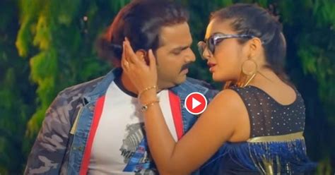 Pawan Singh And Amrapali Dubeys ‘doosar Dwar Goes Viral