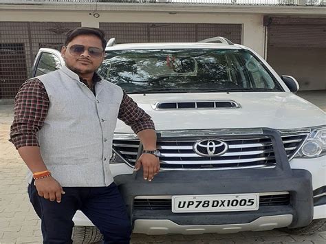 Kanpur Encounter Gangster Vikas Dubeys Close Aide Amar Dubey Shot