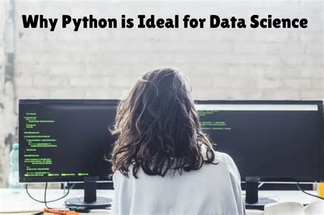 15 Practical Beginner Tips To Learn Python For Data Science
