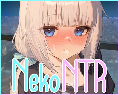 Devlog NekoNTR By Nekoaddict